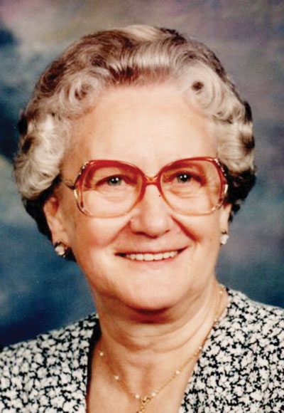 Emalene Chambers-Moss | News, Sports, Jobs - News and Sentinel